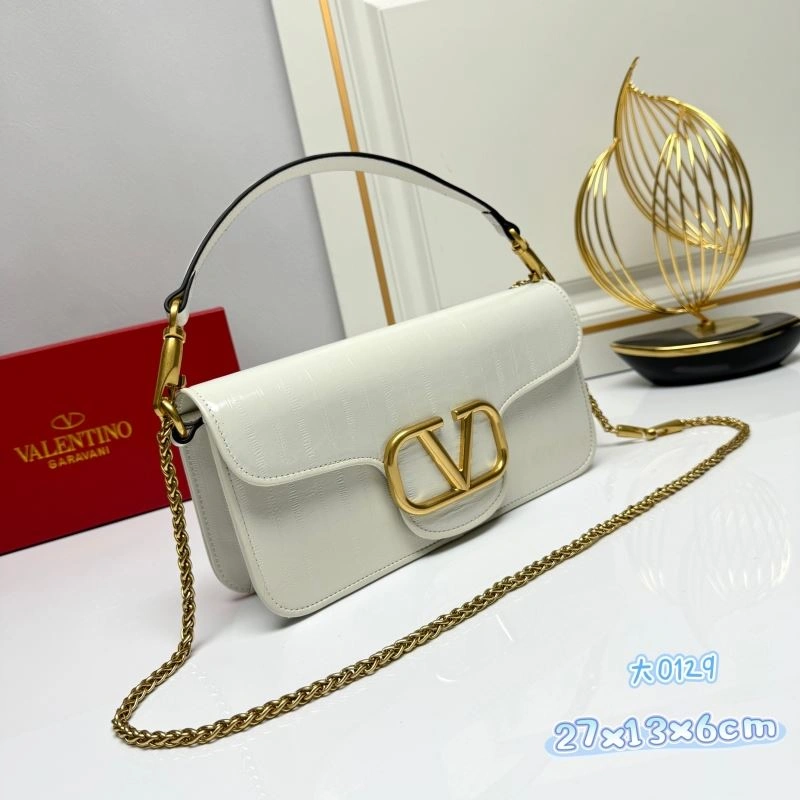 Accurate model Valentino Satchel Bags