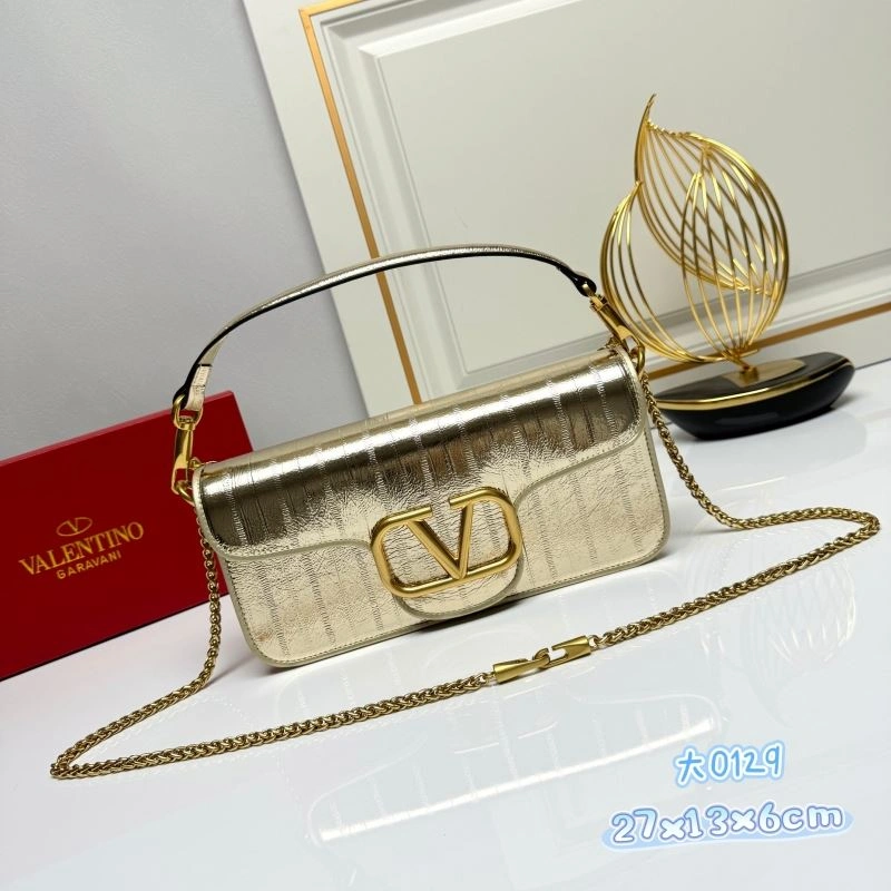 Valentino Satchel Bags