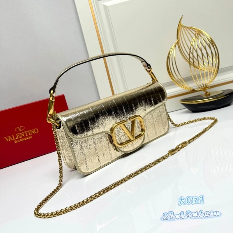 Top mirror Valentino Satchel Bags