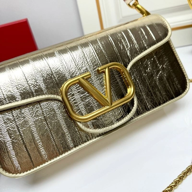 Top mirror Valentino Satchel Bags