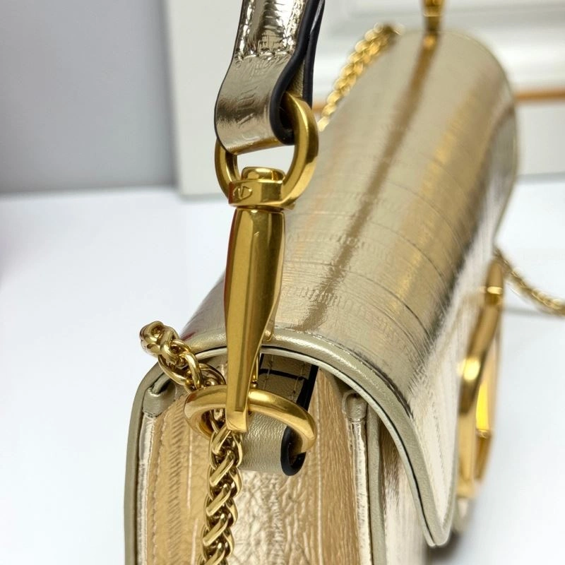 Top mirror Valentino Satchel Bags