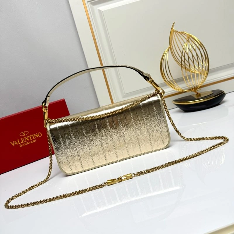 Top mirror Valentino Satchel Bags