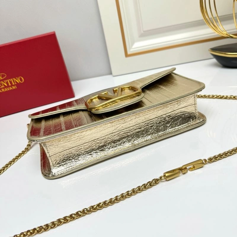 Top mirror Valentino Satchel Bags