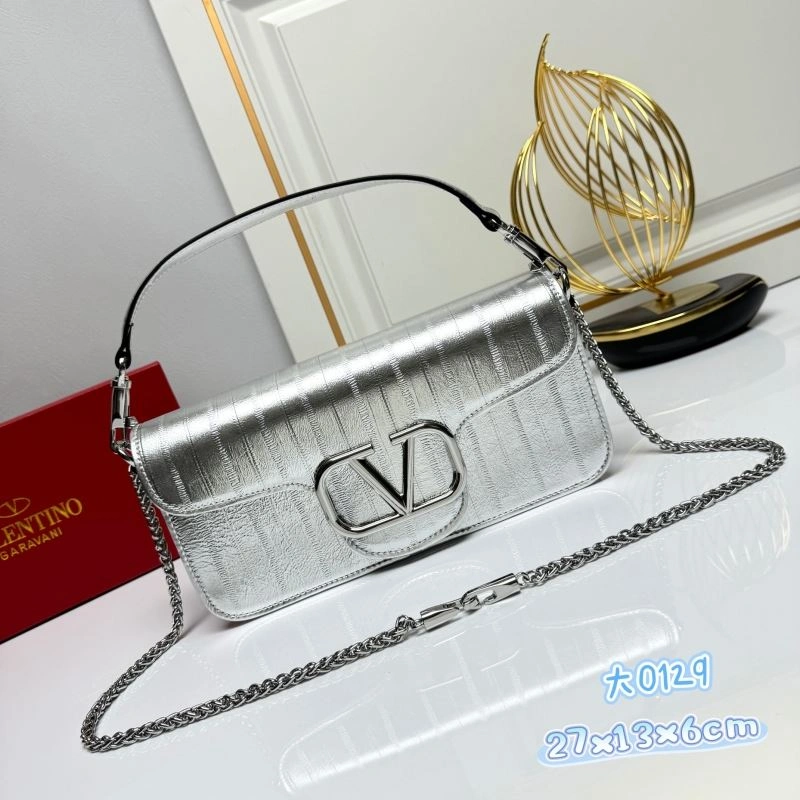 Valentino Satchel Bags