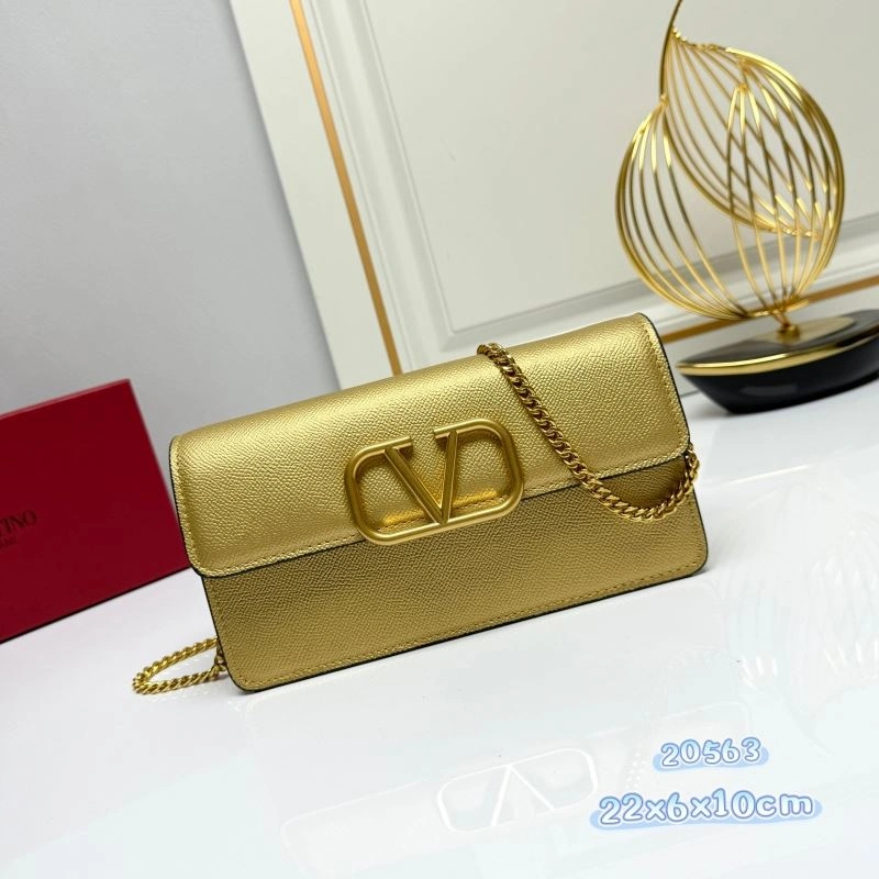 Valentino Satchel Bags