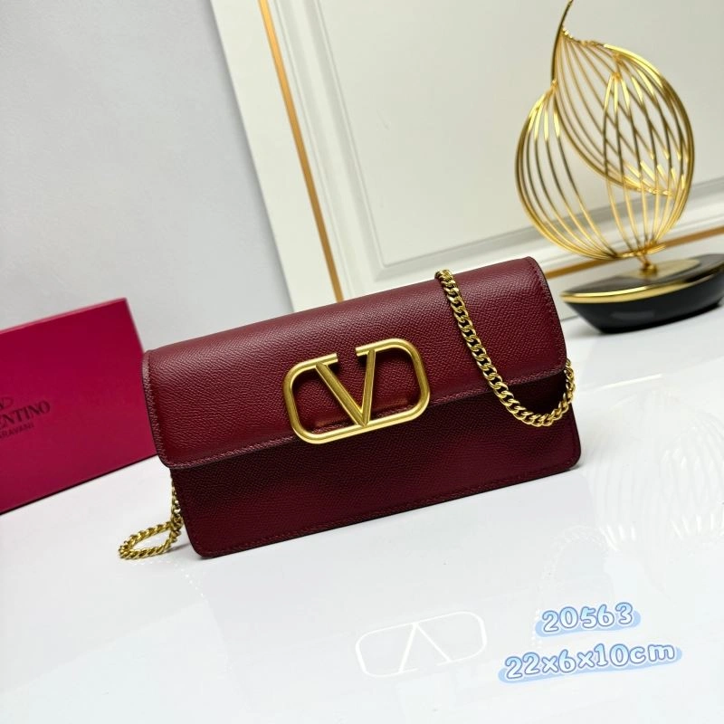 Valentino Satchel Bags