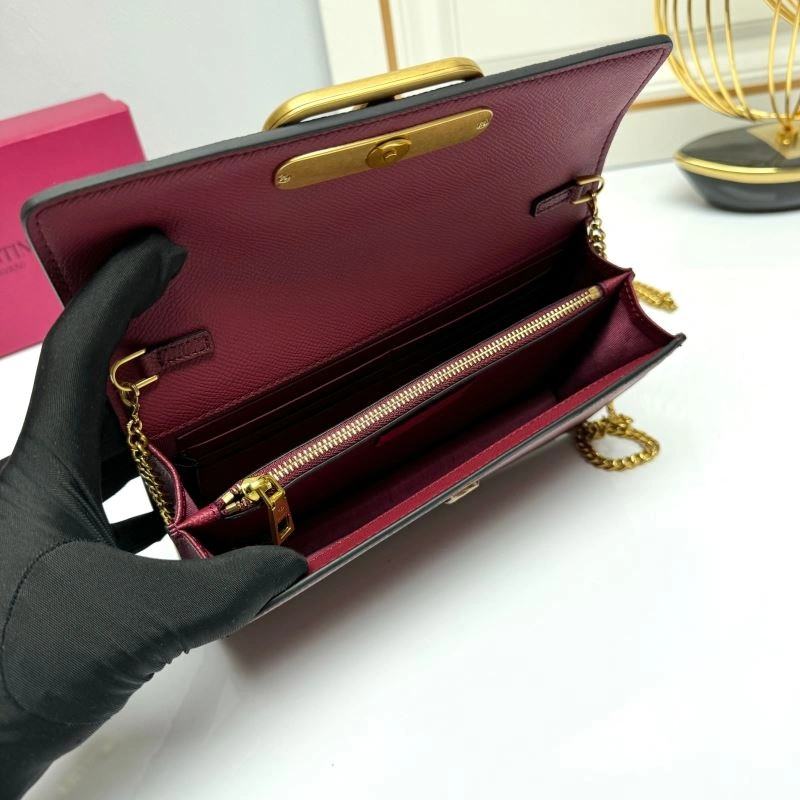 High accuracy Valentino Satchel Bags