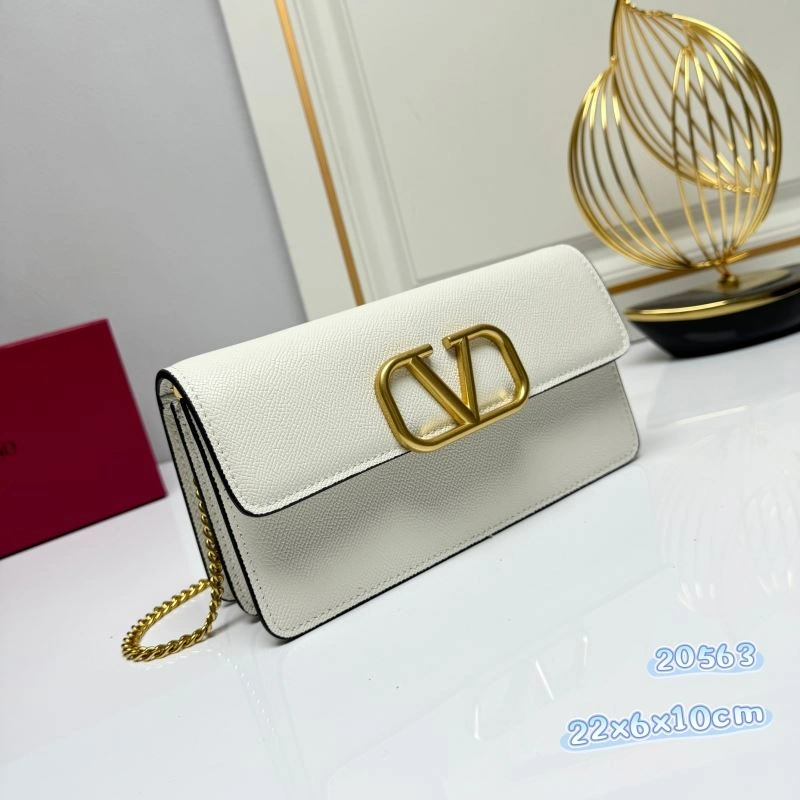 Brand-authenticated Valentino Satchel Bags