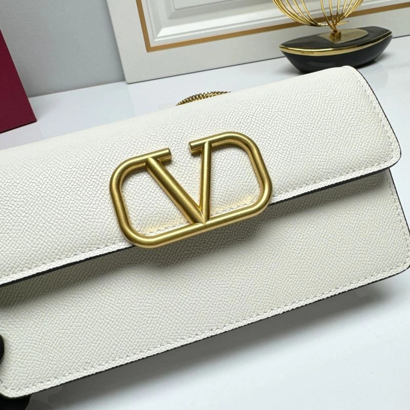 Brand-authenticated Valentino Satchel Bags