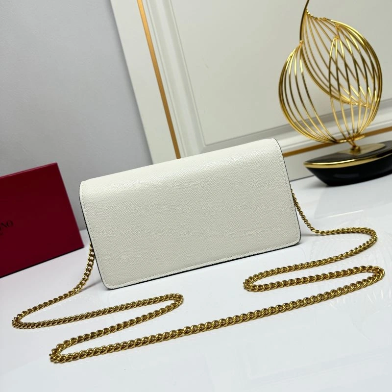 Brand-authenticated Valentino Satchel Bags