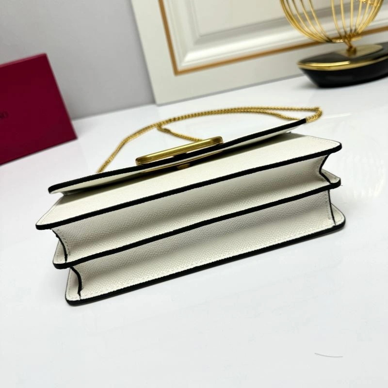 Brand-authenticated Valentino Satchel Bags