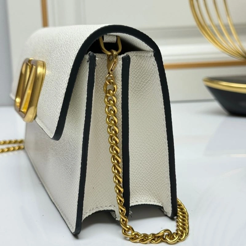 Brand-authenticated Valentino Satchel Bags