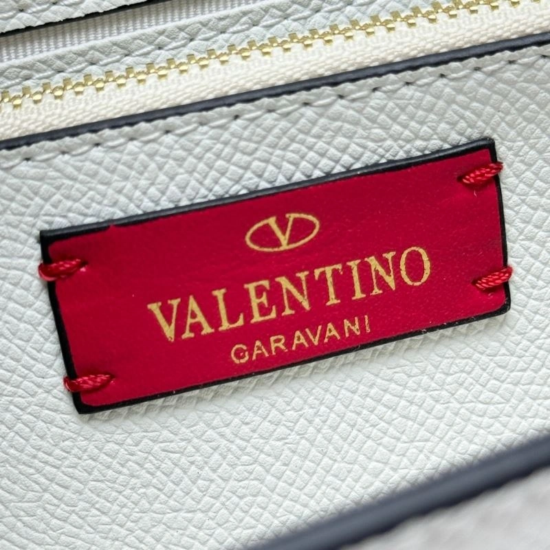 Brand-authenticated Valentino Satchel Bags