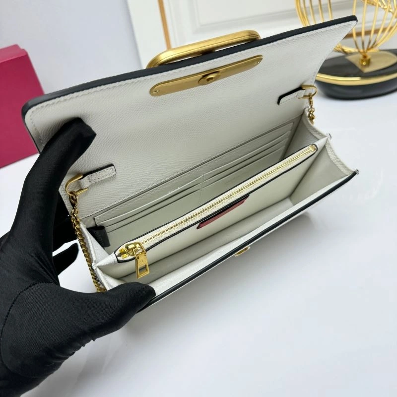 Brand-authenticated Valentino Satchel Bags
