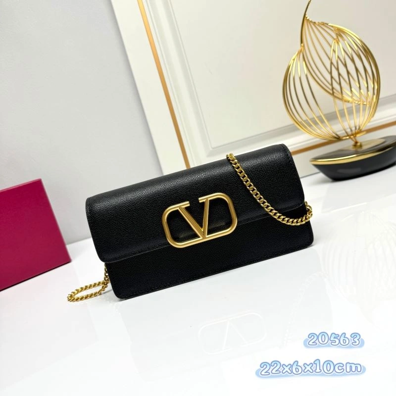 Valentino Satchel Bags