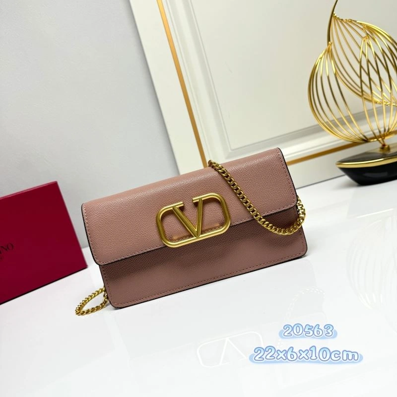 Valentino Satchel Bags