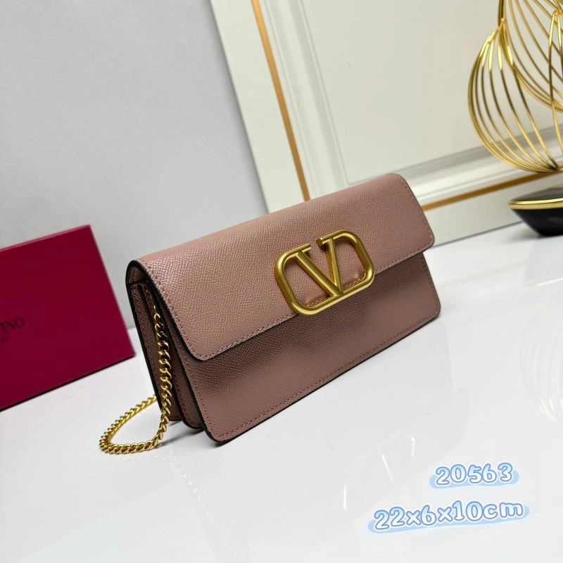 Exact replica Valentino Satchel Bags