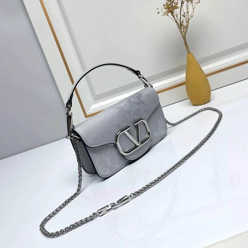 Brand-authenticated Valentino Satchel Bags