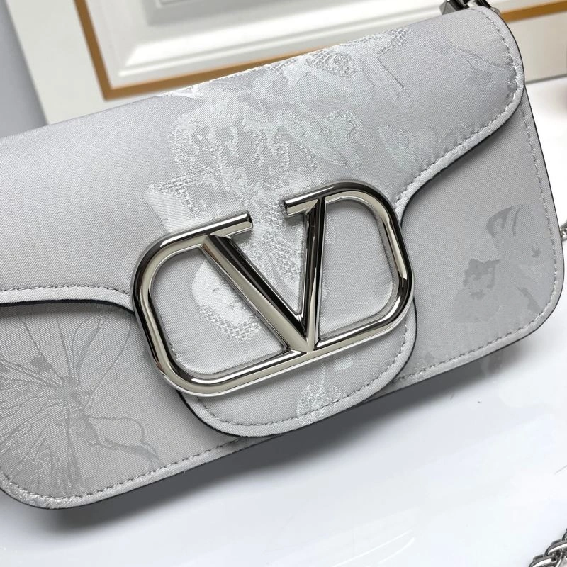 Brand-authenticated Valentino Satchel Bags