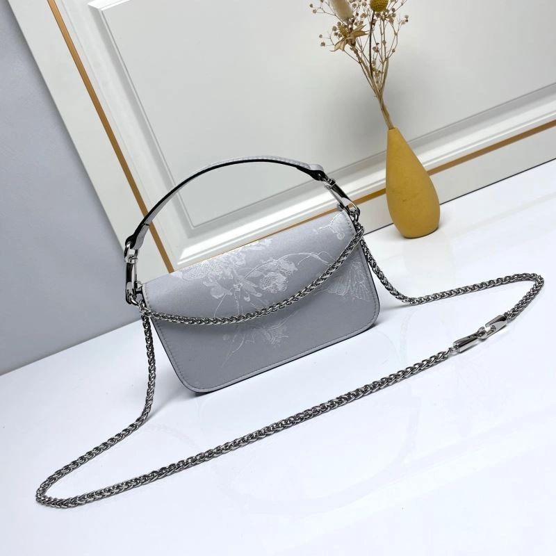 Brand-authenticated Valentino Satchel Bags