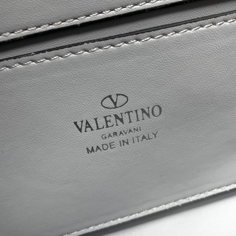 Brand-authenticated Valentino Satchel Bags