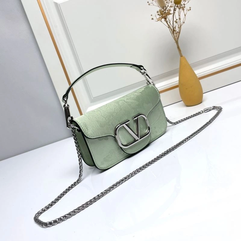 Top mirror Valentino Satchel Bags