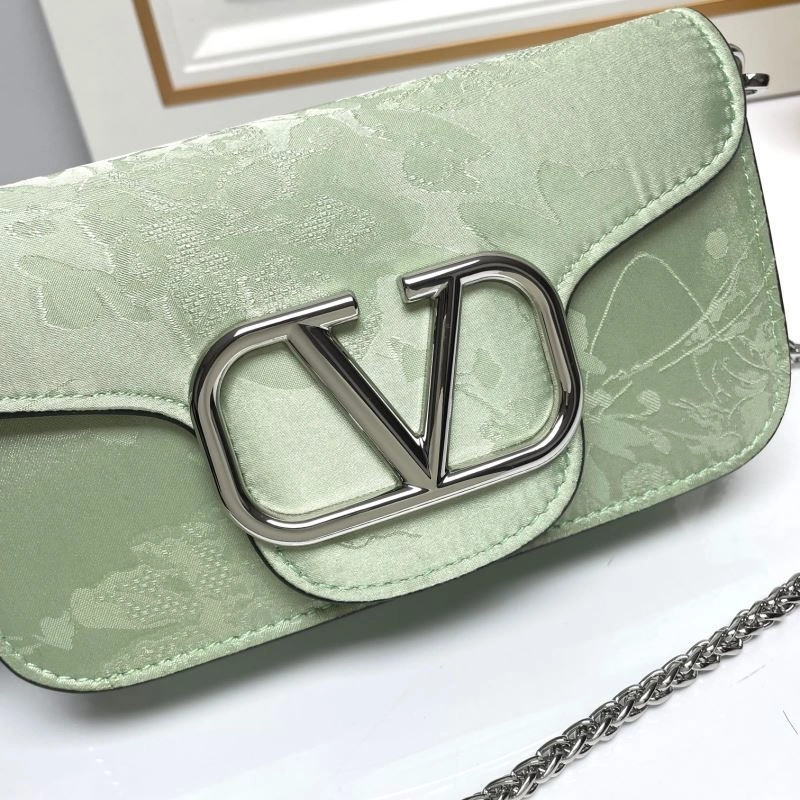 Top mirror Valentino Satchel Bags