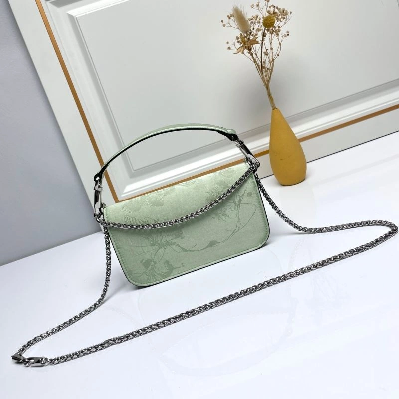 Top mirror Valentino Satchel Bags