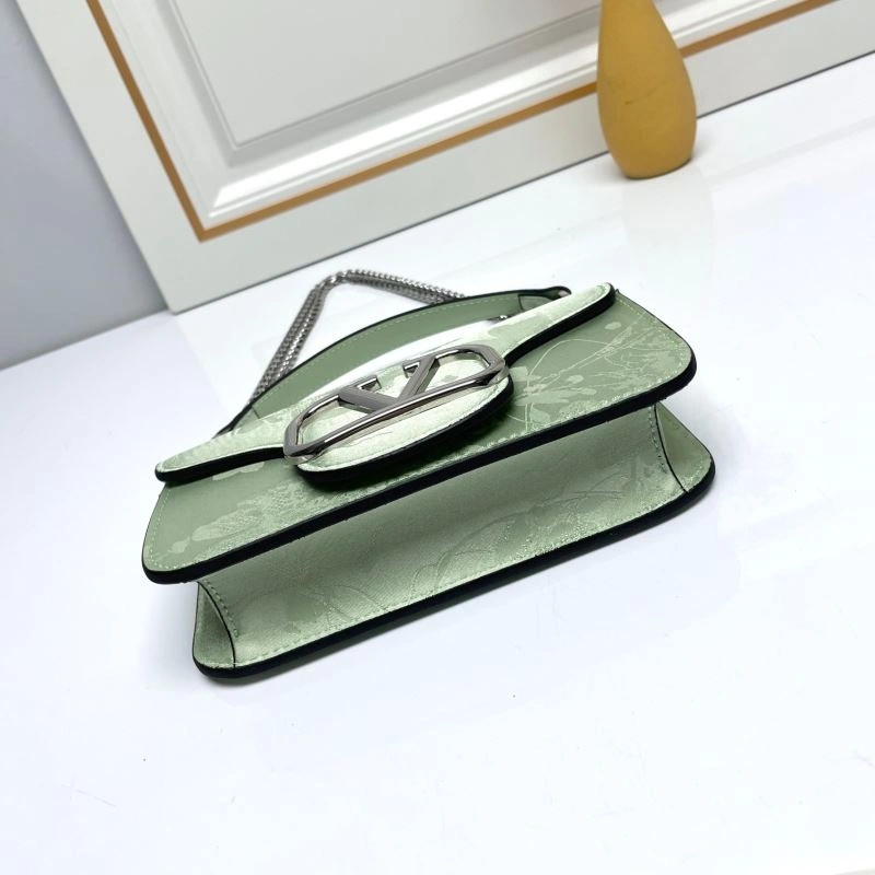 Top mirror Valentino Satchel Bags