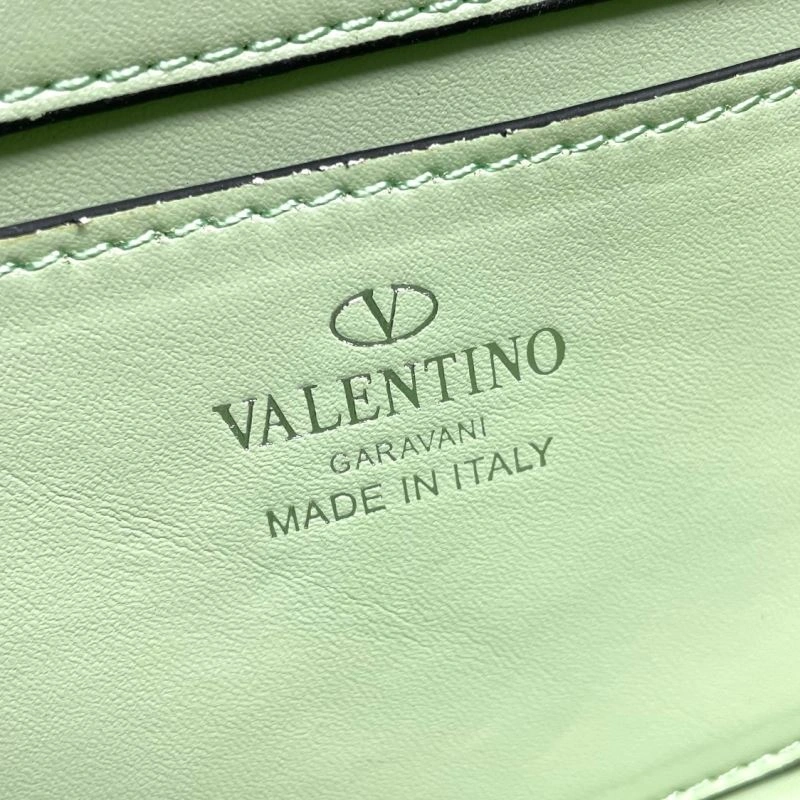 Top mirror Valentino Satchel Bags