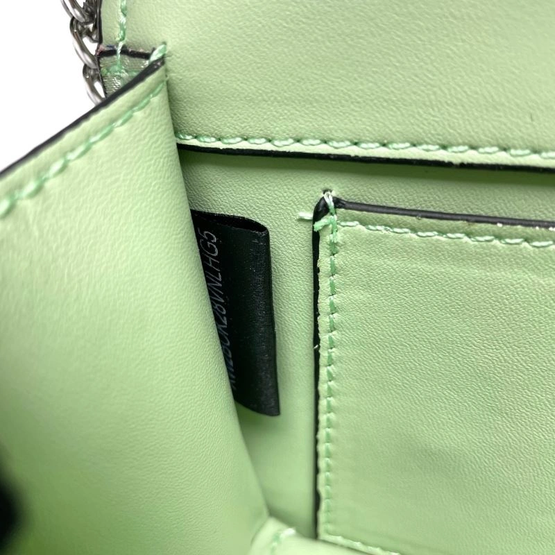 Top mirror Valentino Satchel Bags