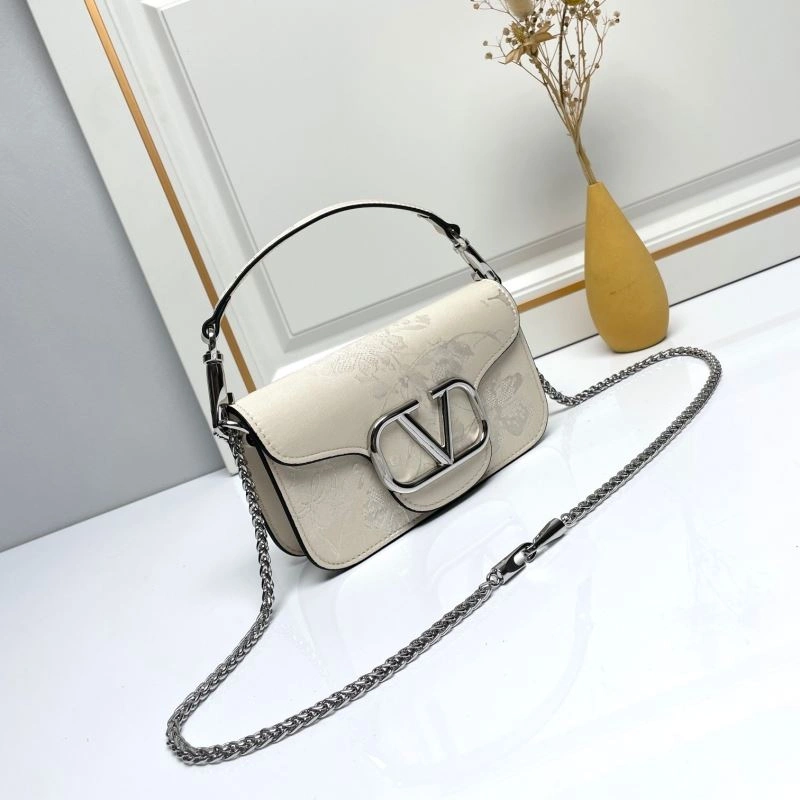 Top mirror Valentino Satchel Bags