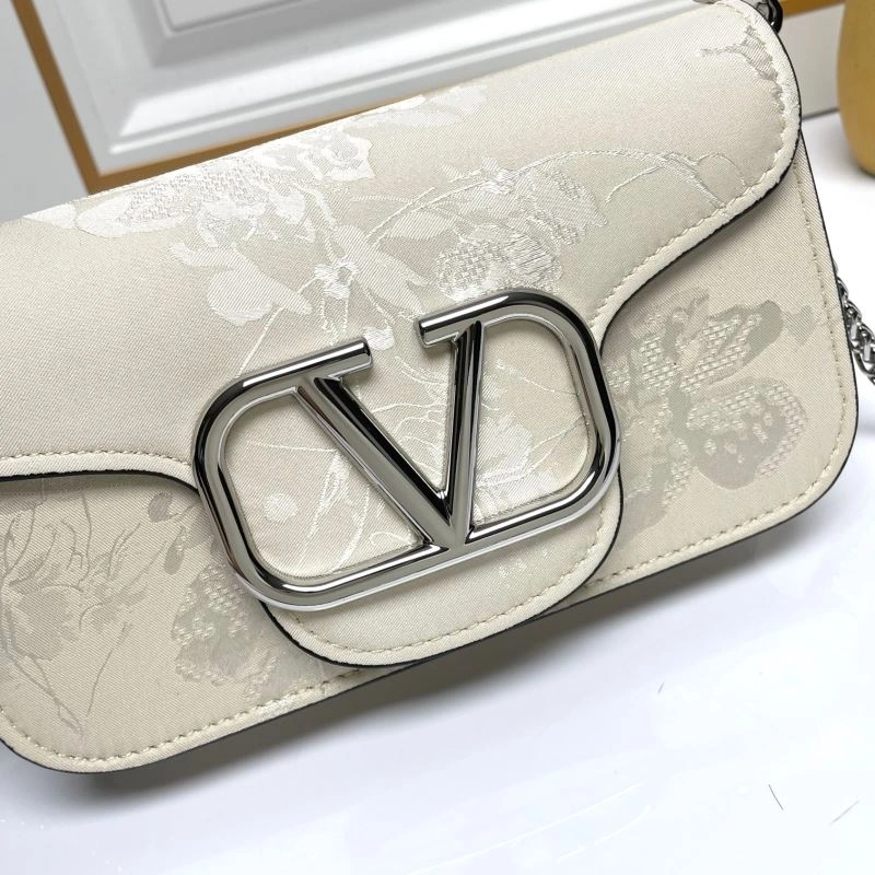 Top mirror Valentino Satchel Bags
