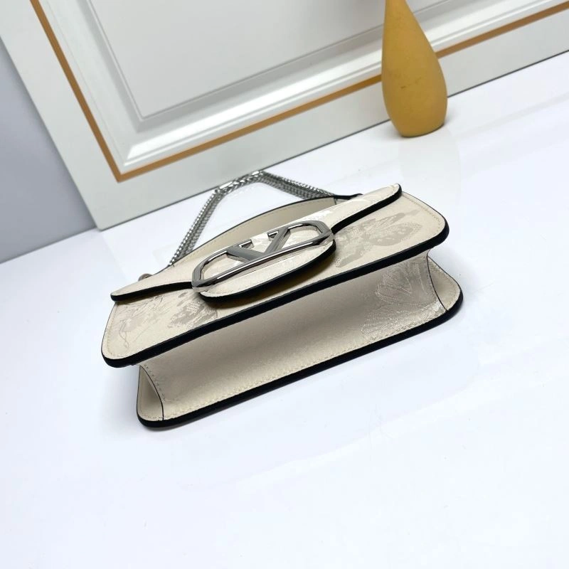 Top mirror Valentino Satchel Bags
