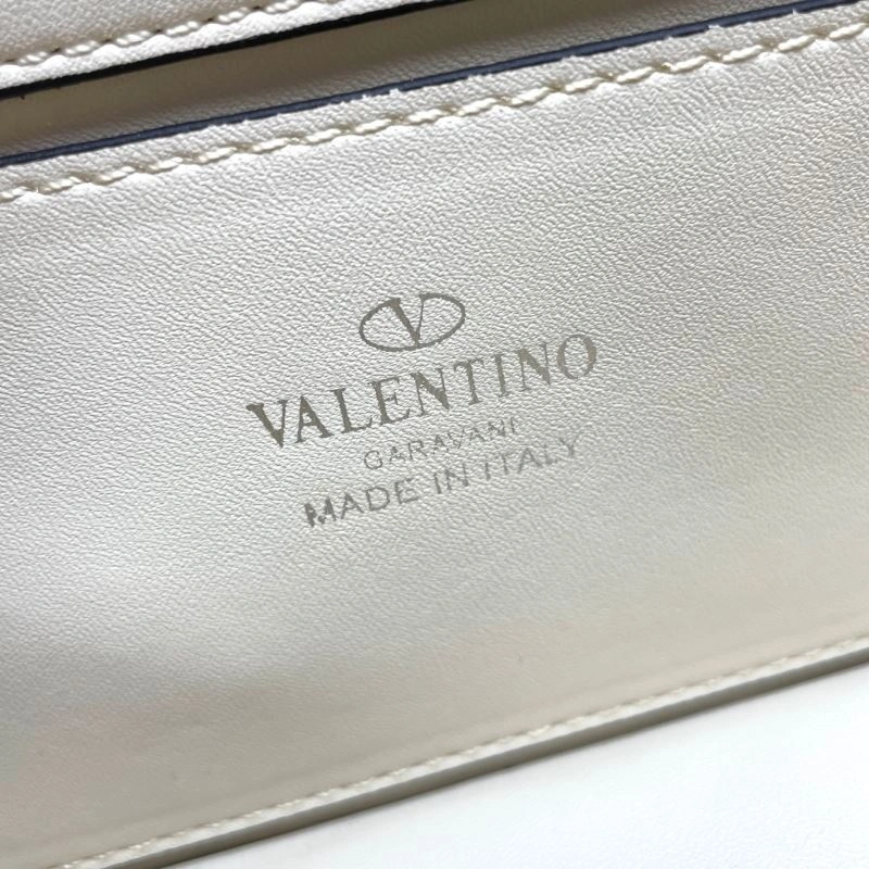 Top mirror Valentino Satchel Bags