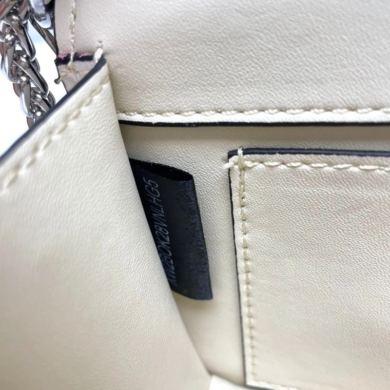Top mirror Valentino Satchel Bags