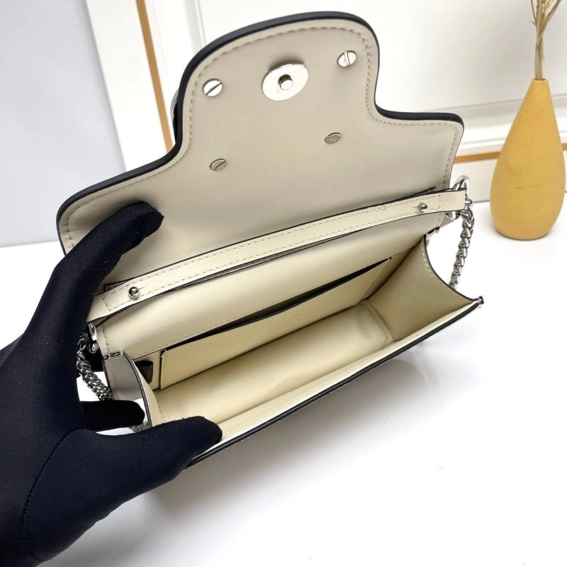 Top mirror Valentino Satchel Bags
