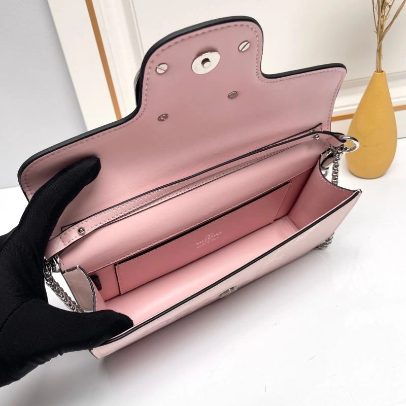 Genuine Valentino Satchel Bags