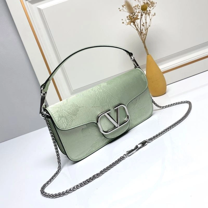 Factory-made Valentino Satchel Bags