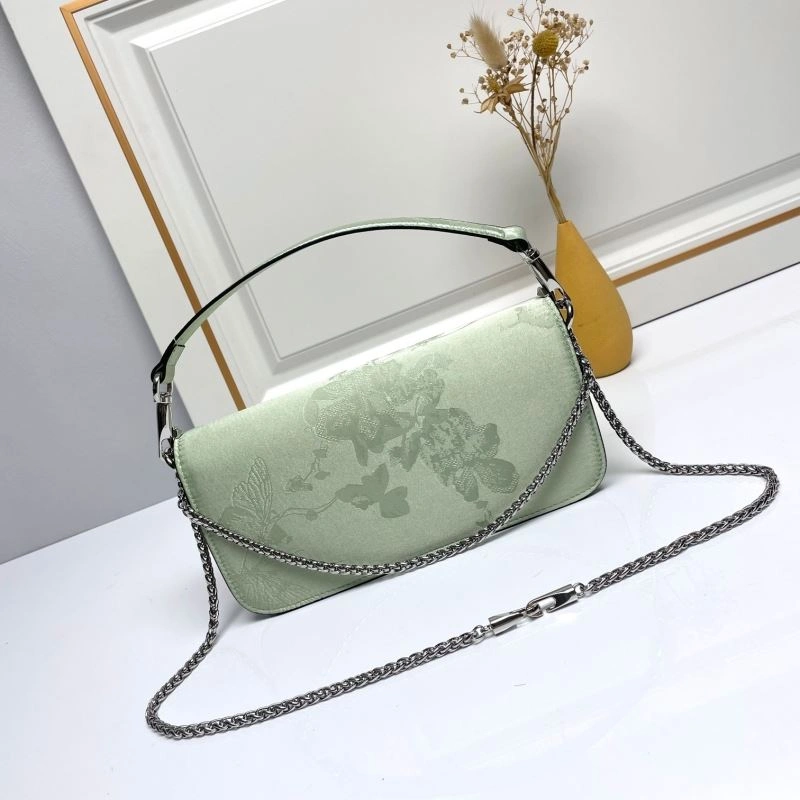 Factory-made Valentino Satchel Bags