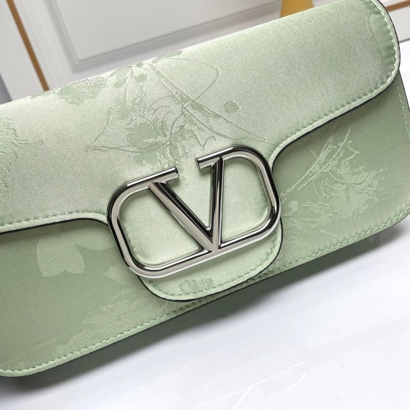 Factory-made Valentino Satchel Bags