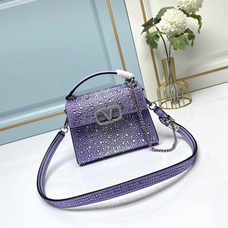 Valentino Satchel Bags