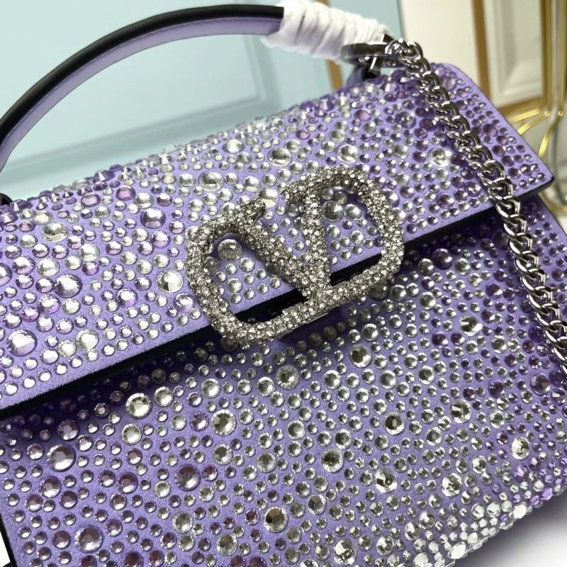 Bargain Valentino Satchel Bags