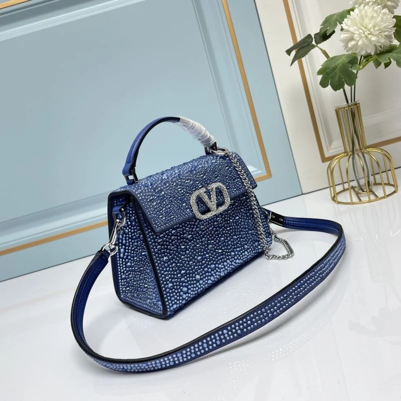 Authentic Valentino Satchel Bags