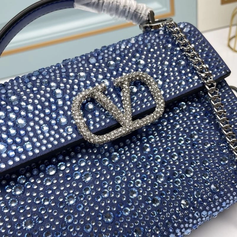 Authentic Valentino Satchel Bags