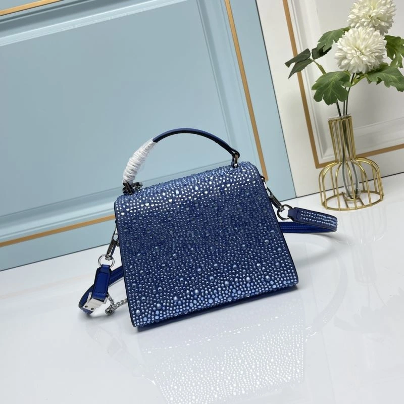 Authentic Valentino Satchel Bags