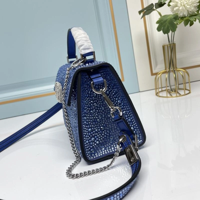 Authentic Valentino Satchel Bags