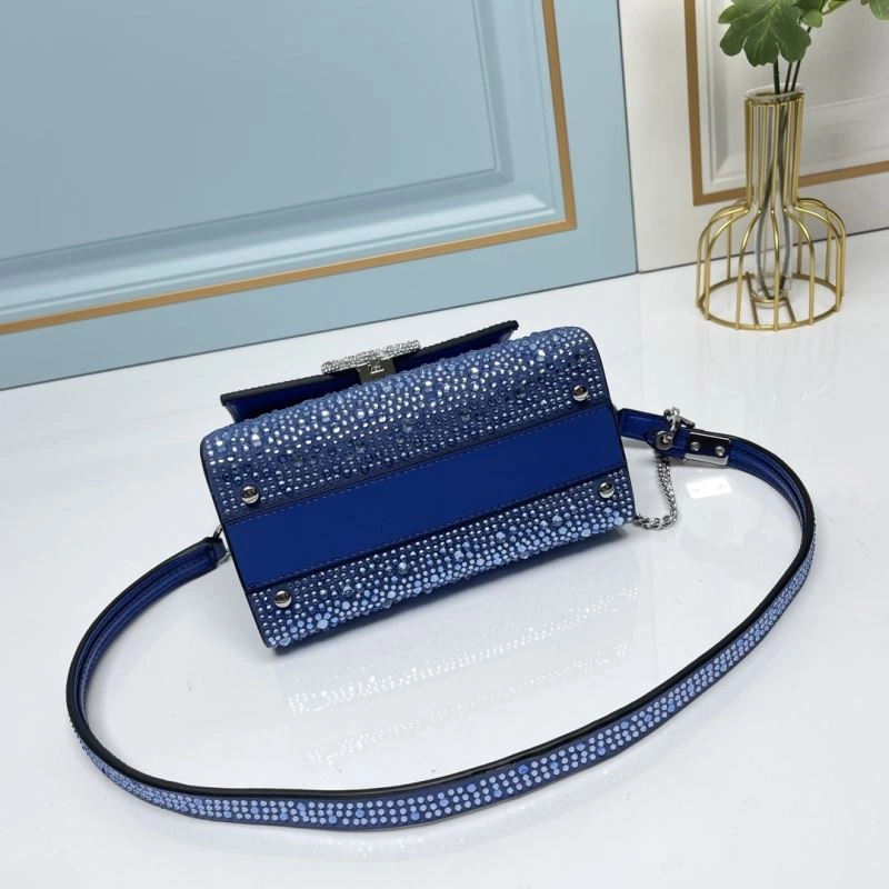 Authentic Valentino Satchel Bags