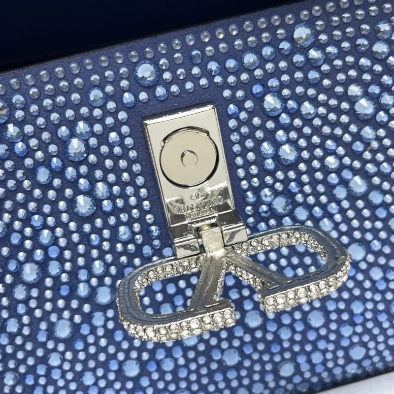 Authentic Valentino Satchel Bags