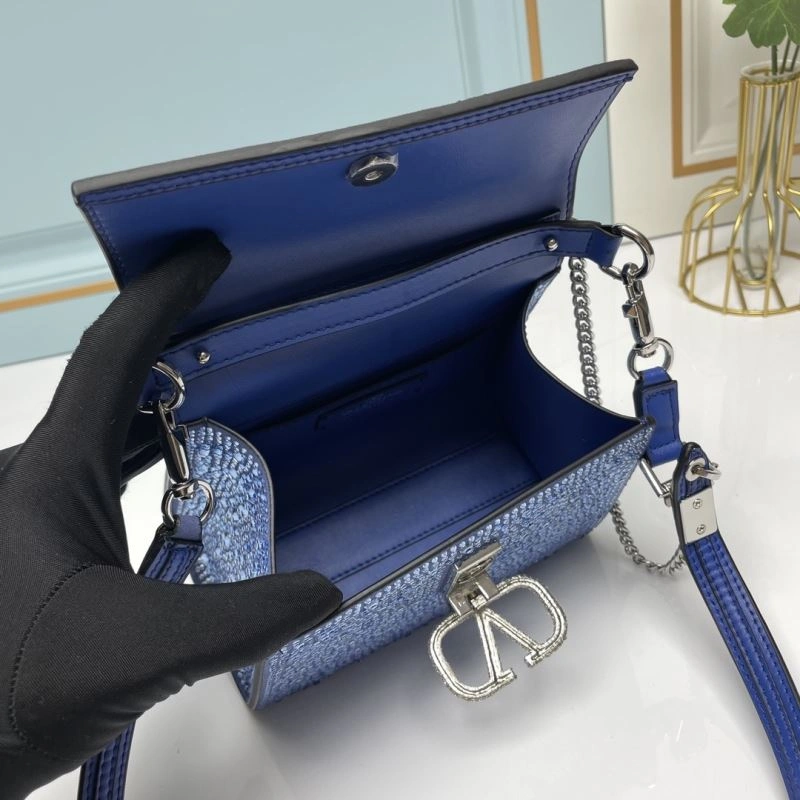 Authentic Valentino Satchel Bags